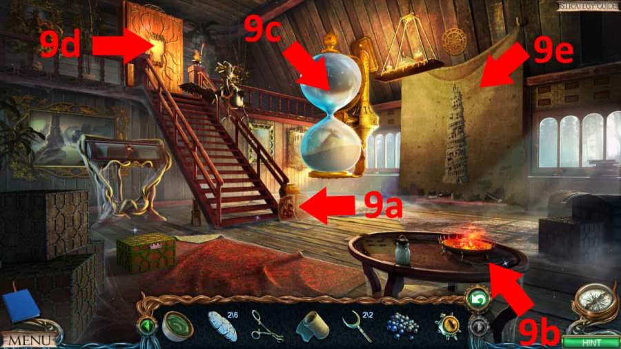 Lost Lands 3 Full Walkthrough (Golden Curse) | Pro Game Guides