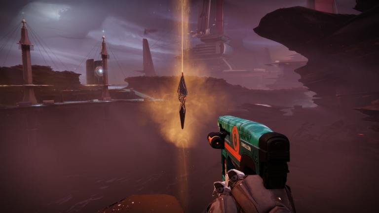 All Irkhalla Complex Apogee Repeater Locations in Destiny 2 | Pro Game ...