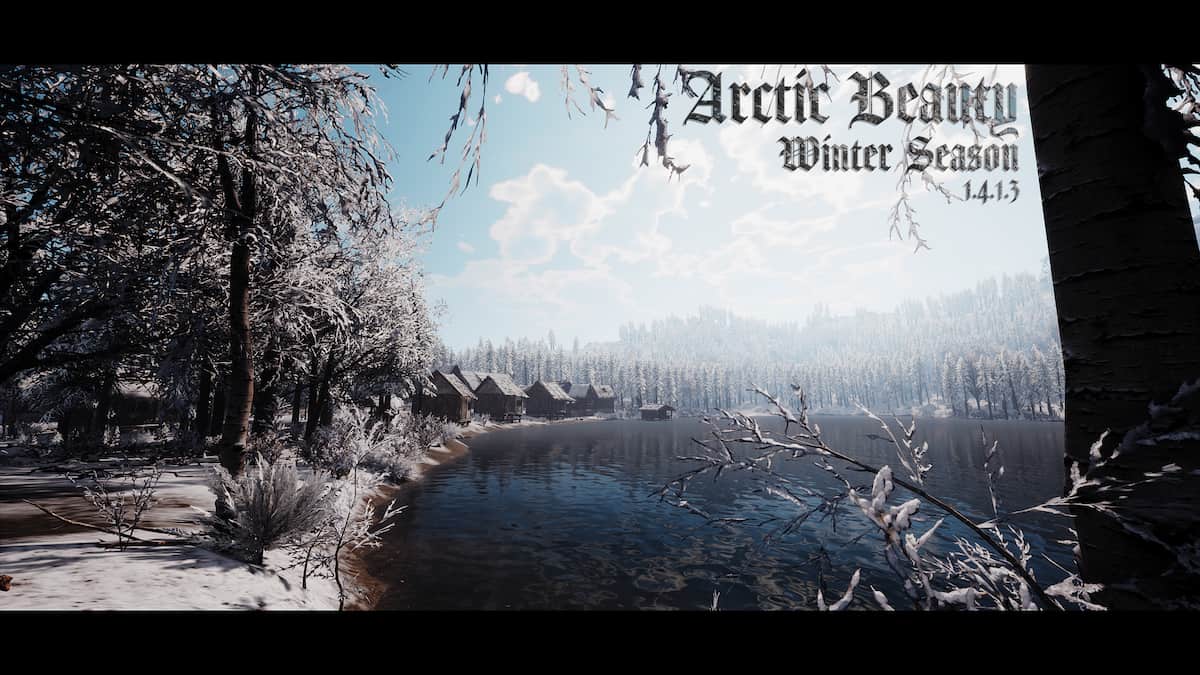 Best Medieval Dynasty Mods | Pro Game Guides