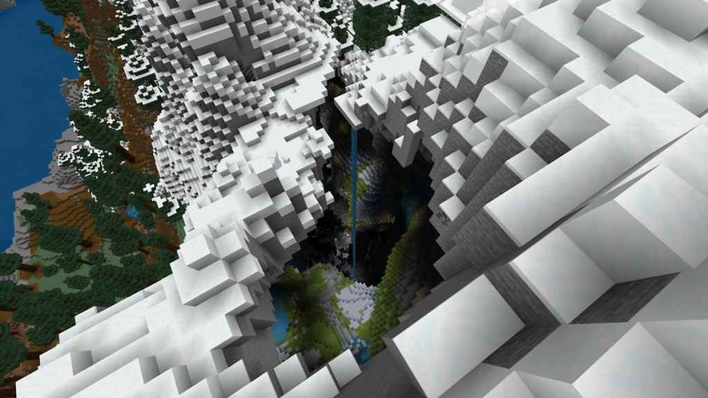26 Best Minecraft 1.19.3 Seeds (January 2024) - Pro Game Guides