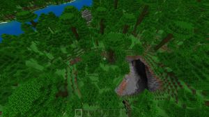 10 Best Minecraft Jungle Temple Seeds - Pro Game Guides
