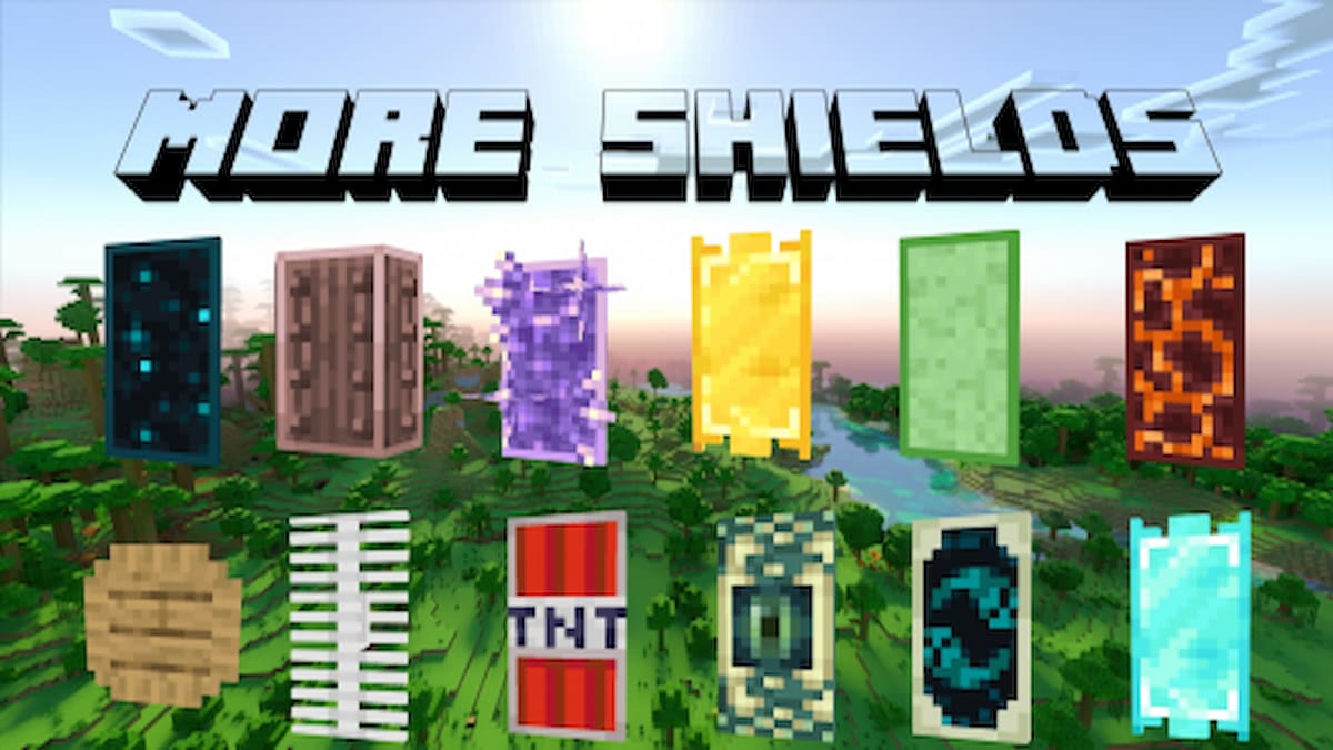 Mods for Minecraft Education Edition - Best Mods & How To Get Them ...