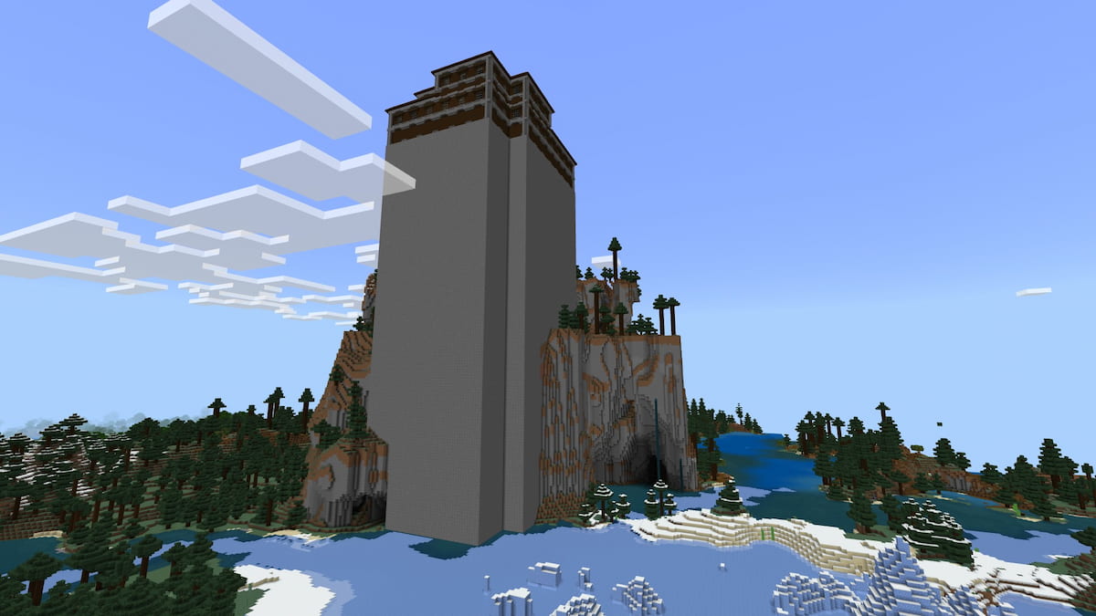 20 Best Minecraft 1.19.3 seeds for March 2023 - Pro Game Guides