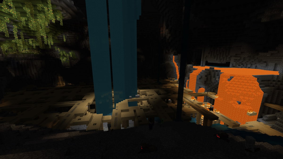 20 Best Minecraft 1.19.3 seeds for March 2023 - Pro Game Guides