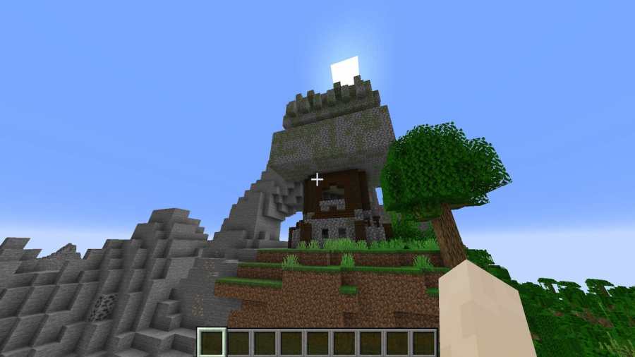 10 Best Minecraft Jungle Temple Seeds - Pro Game Guides