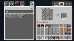 How to make a ladder in Minecraft | Pro Game Guides