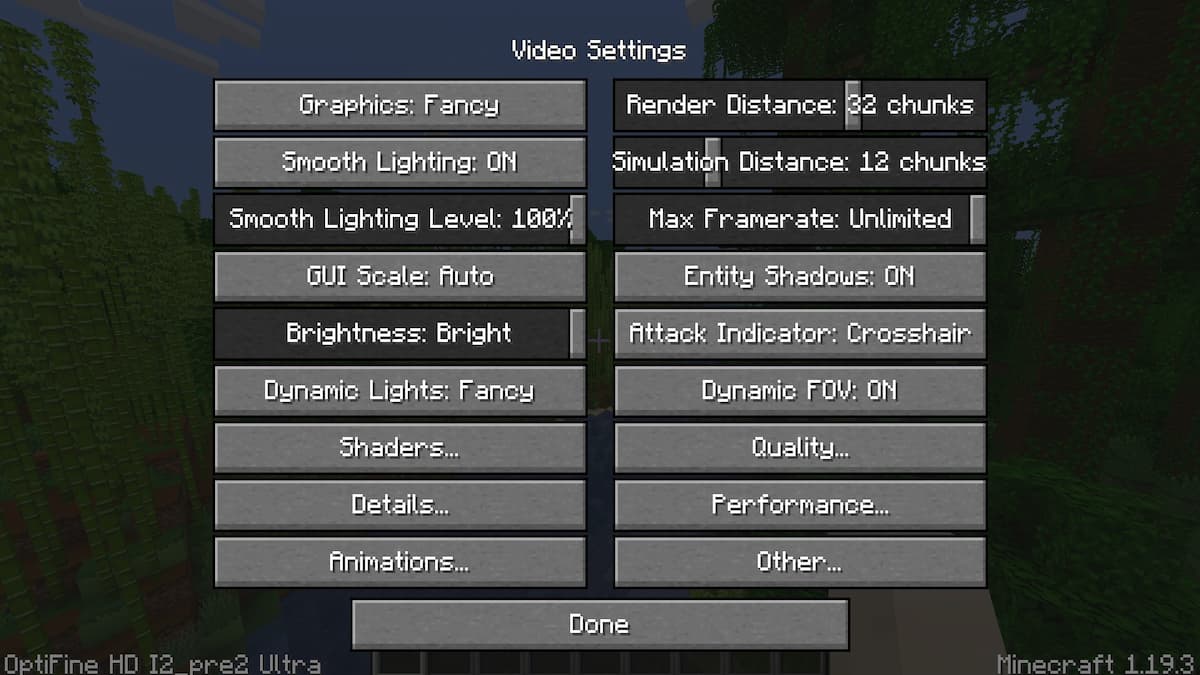 List of the best Minecraft 1.19.3 mods | Pro Game Guides