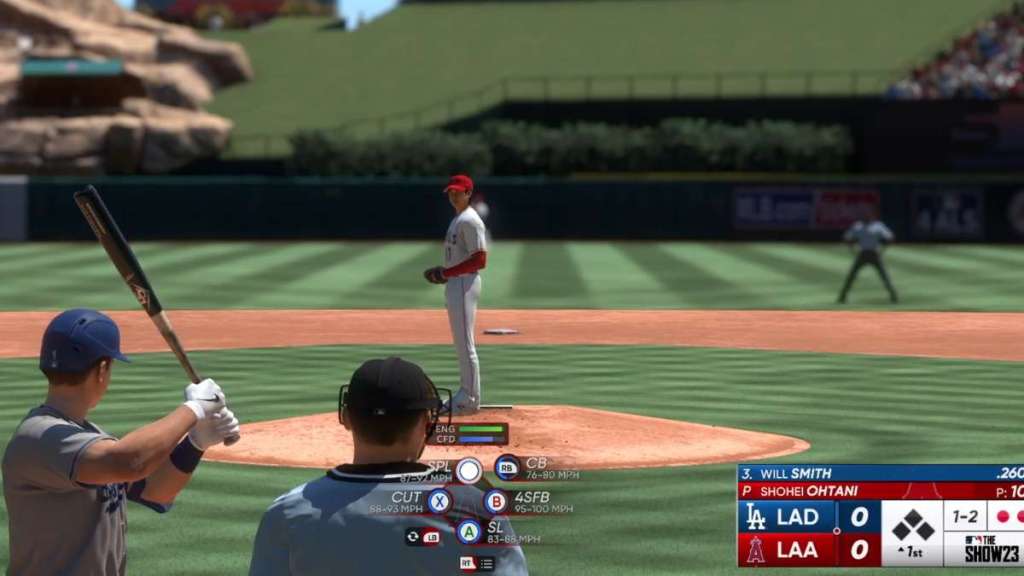 MLB The Show 23 - Best Hitting Settings | Pro Game Guides