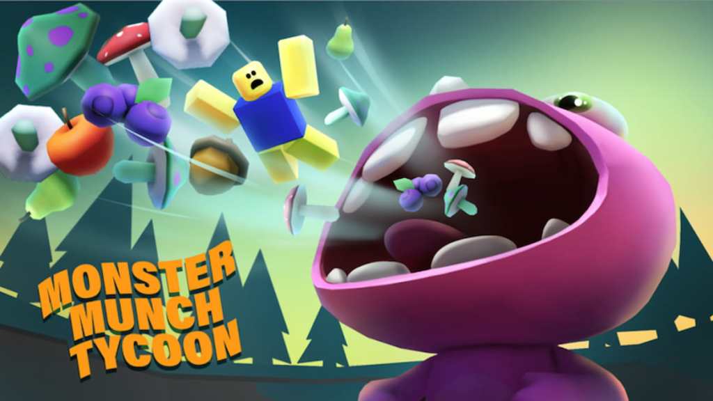 Monster Munch Tycoon Codes | Pro Game Guides