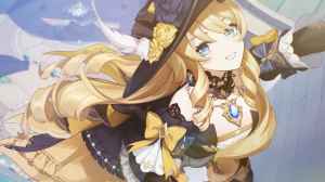 Genshin Impact Navia farming guide – all Talent & Ascension materials ...