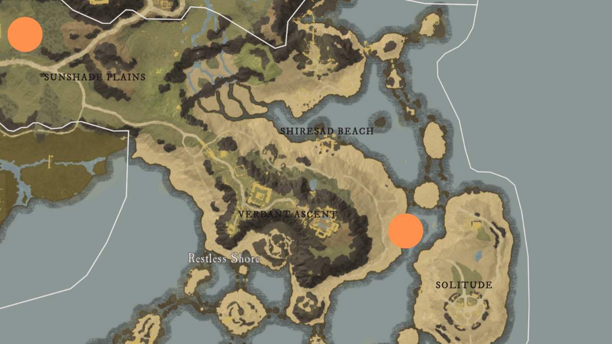 Best XP farming locations in New World | Pro Game Guides