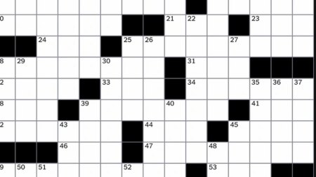 Best Free Crossword Puzzles - Pro Game Guides