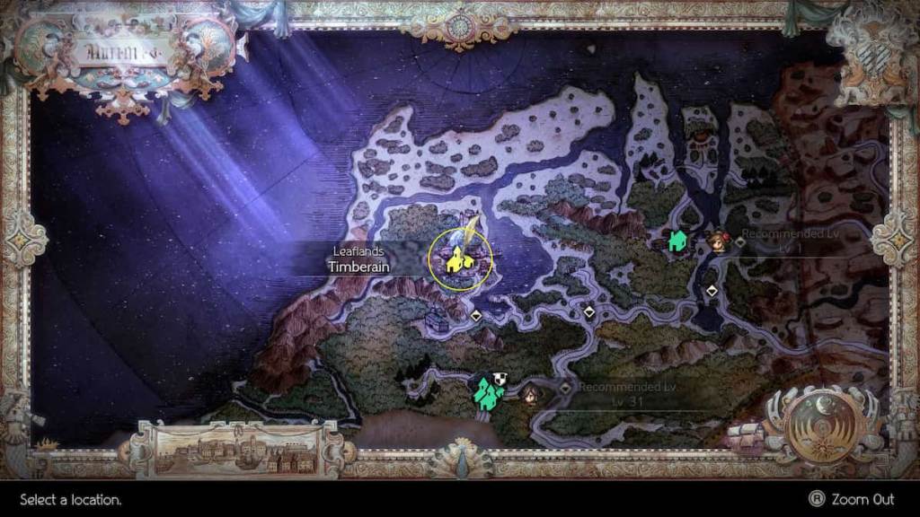 How to complete A Young Girl's Wish in Octopath Traveler 2 - Pro Game ...