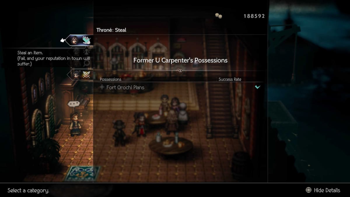 Octopath Traveler 2 - Plans From a Ruined Nation Walkthrough | Pro Game ...
