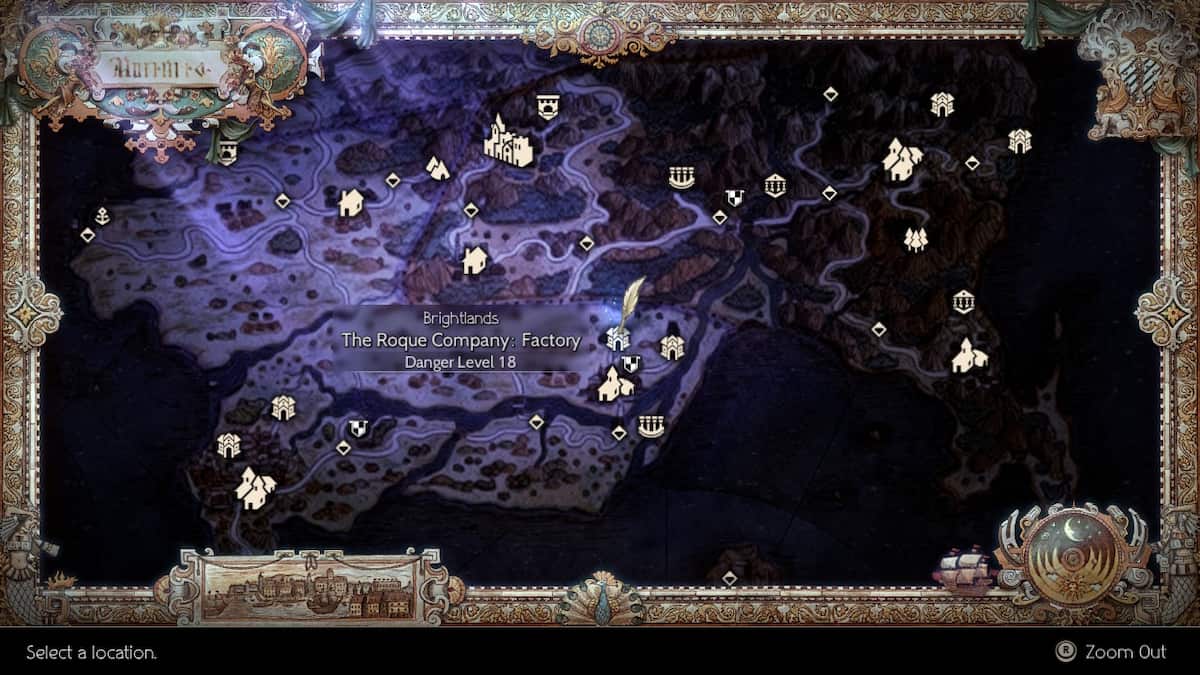 How to get all Scholar Licenses in Octopath Traveler 2 | Pro Game Guides