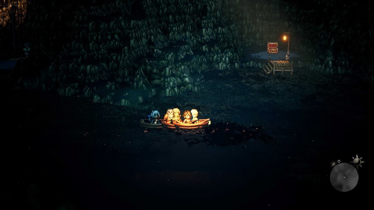 How to complete A Devilishly Delicious Dish in Octopath Traveler 2 ...