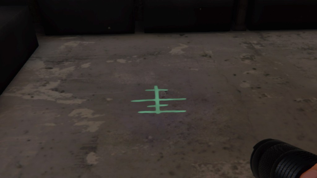 All Symbols in Phasmophobia and what they mean | Pro Game Guides