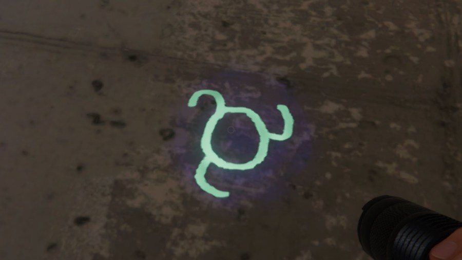 All Symbols in Phasmophobia and what they mean | Pro Game Guides