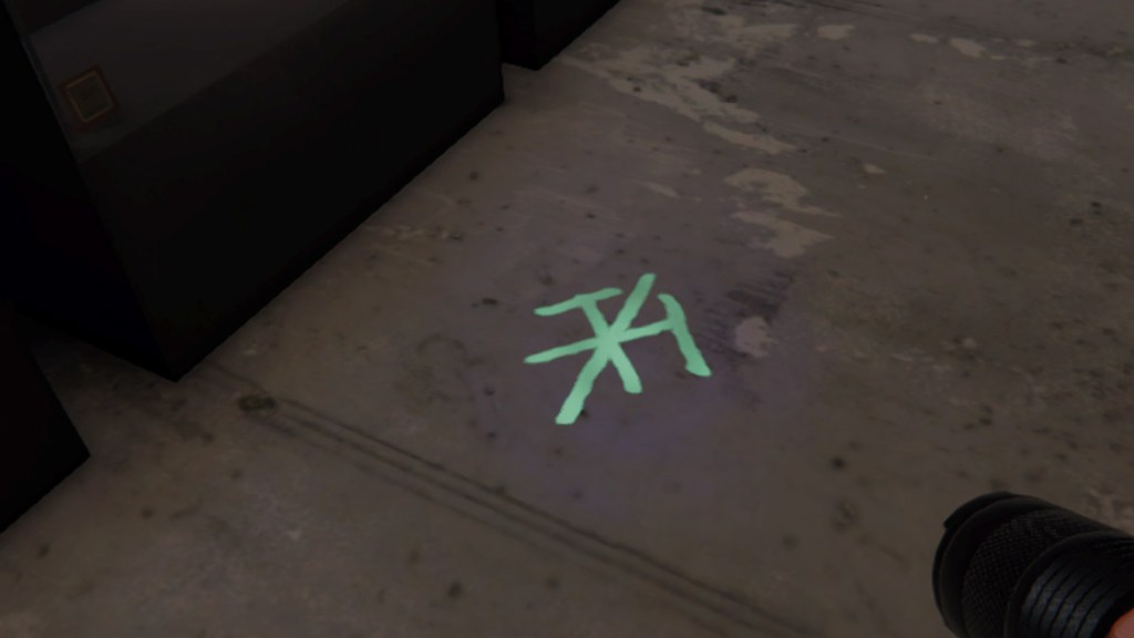 All Symbols in Phasmophobia and what they mean | Pro Game Guides