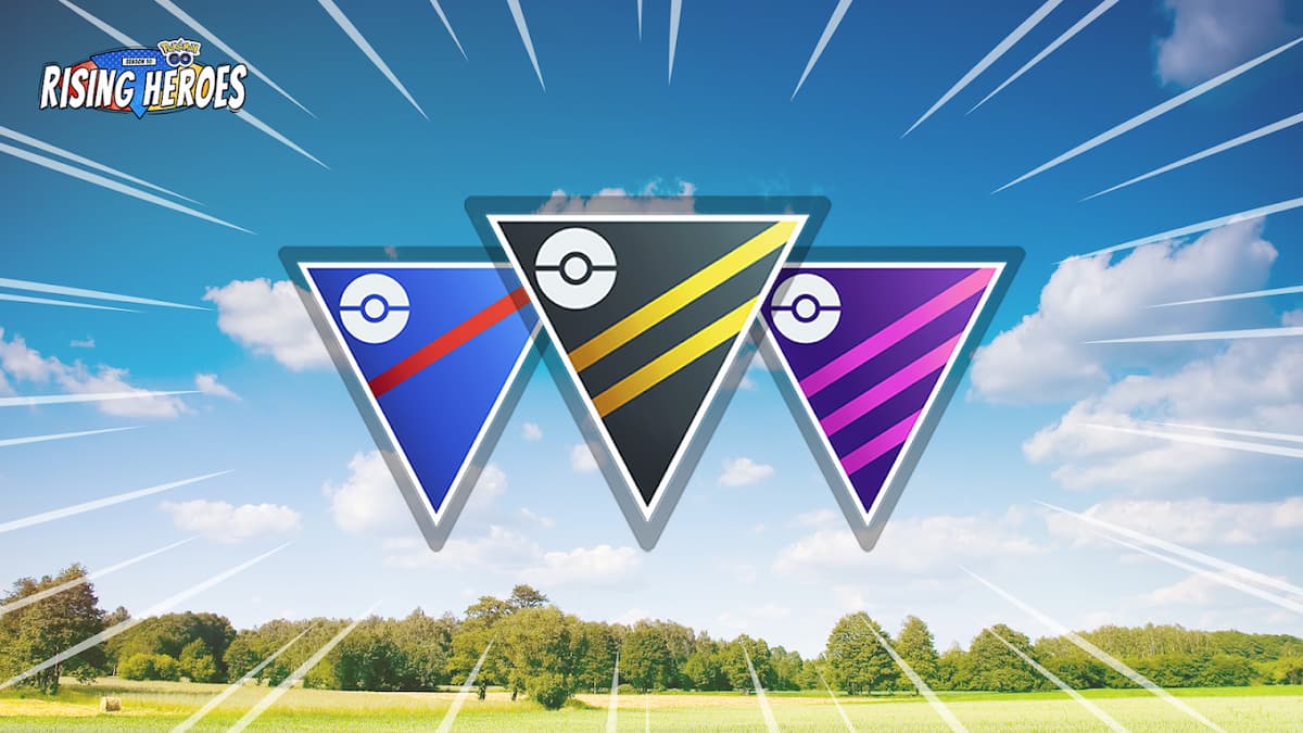 Best Teams for Fantasy Cup Ultra League in Pokémon GO | Pro Game Guides