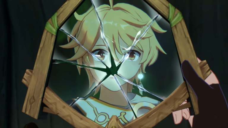 Genshin Impact Portended Fate quest guide – Caribert Archon Quest | Pro ...