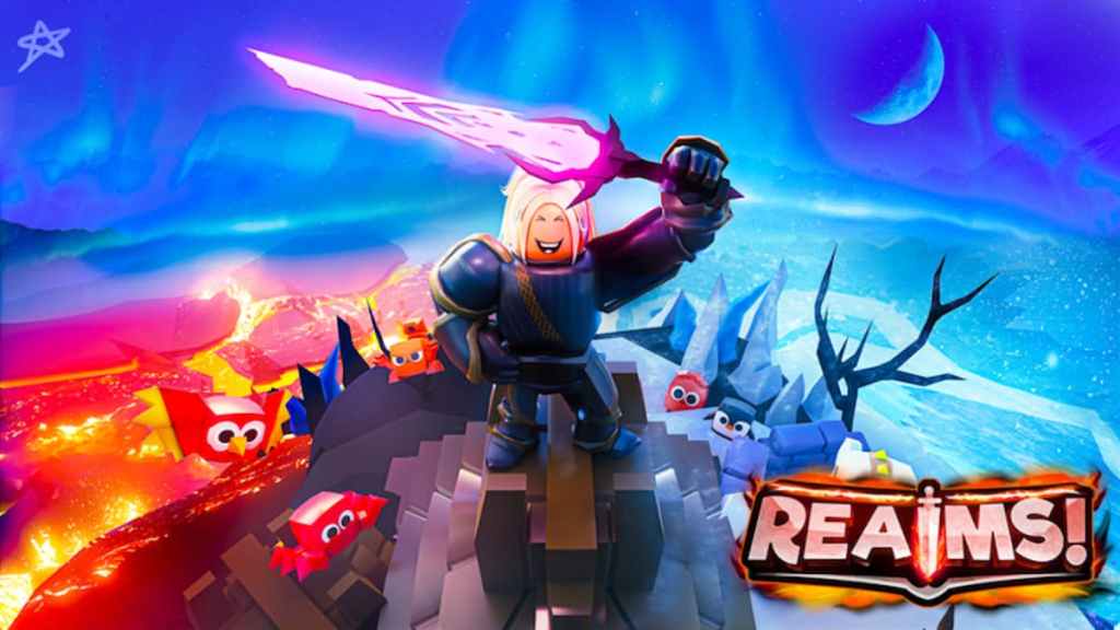 Realms Simulator Codes | Pro Game Guides