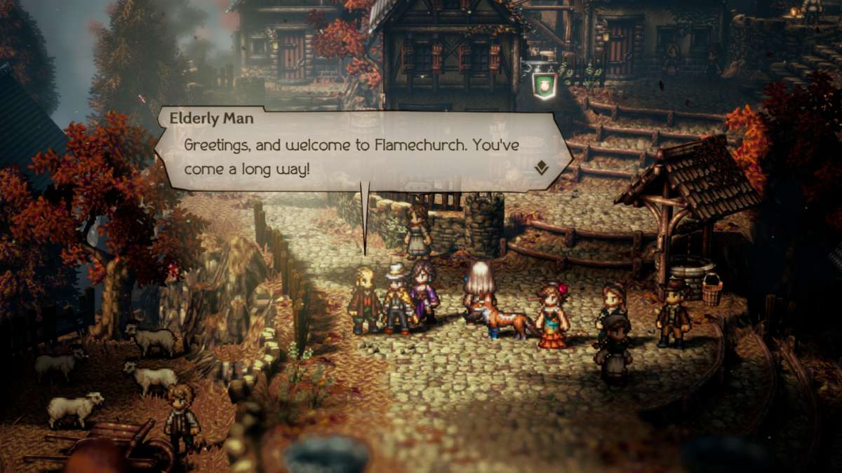Best NPCs to recruit in Octopath Traveler 2 | Pro Game Guides