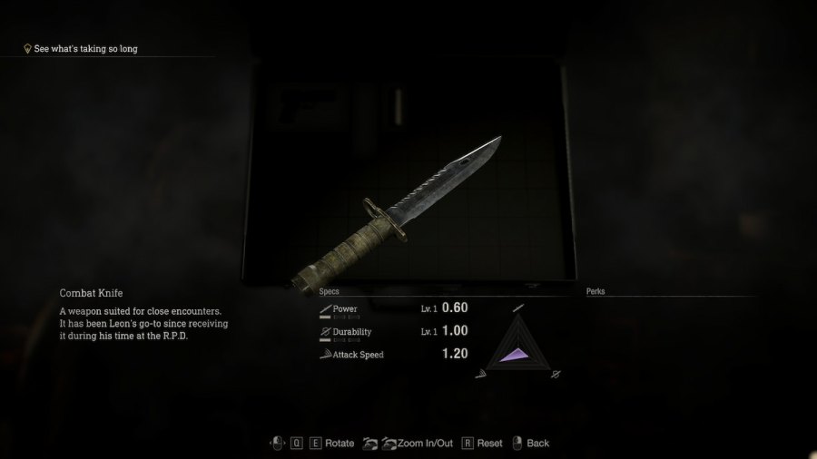 All Weapons in the RE4 Remake Demo & Where to Find Them | Pro Game Guides