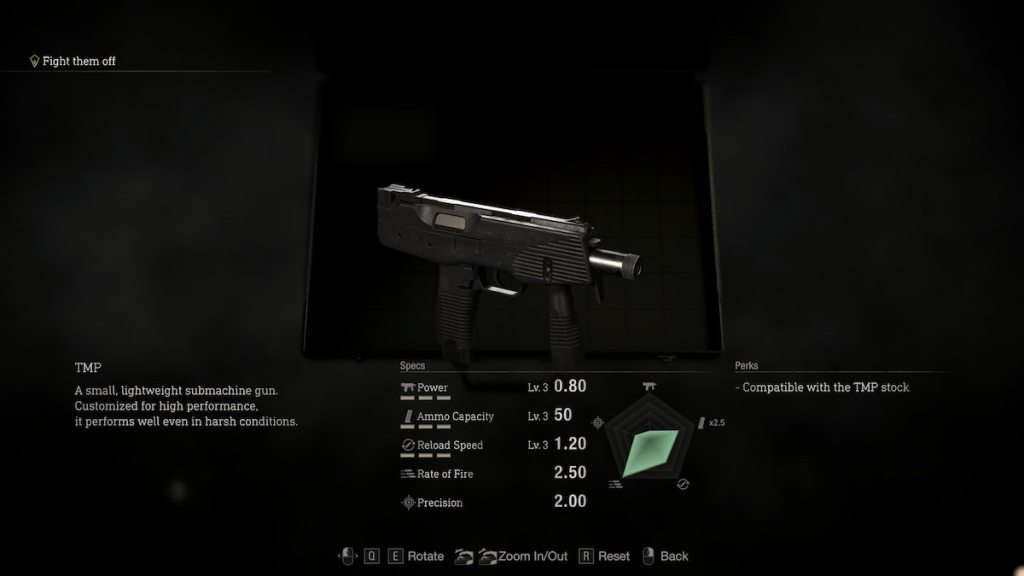 All Weapons in the RE4 Remake Demo & Where to Find Them | Pro Game Guides