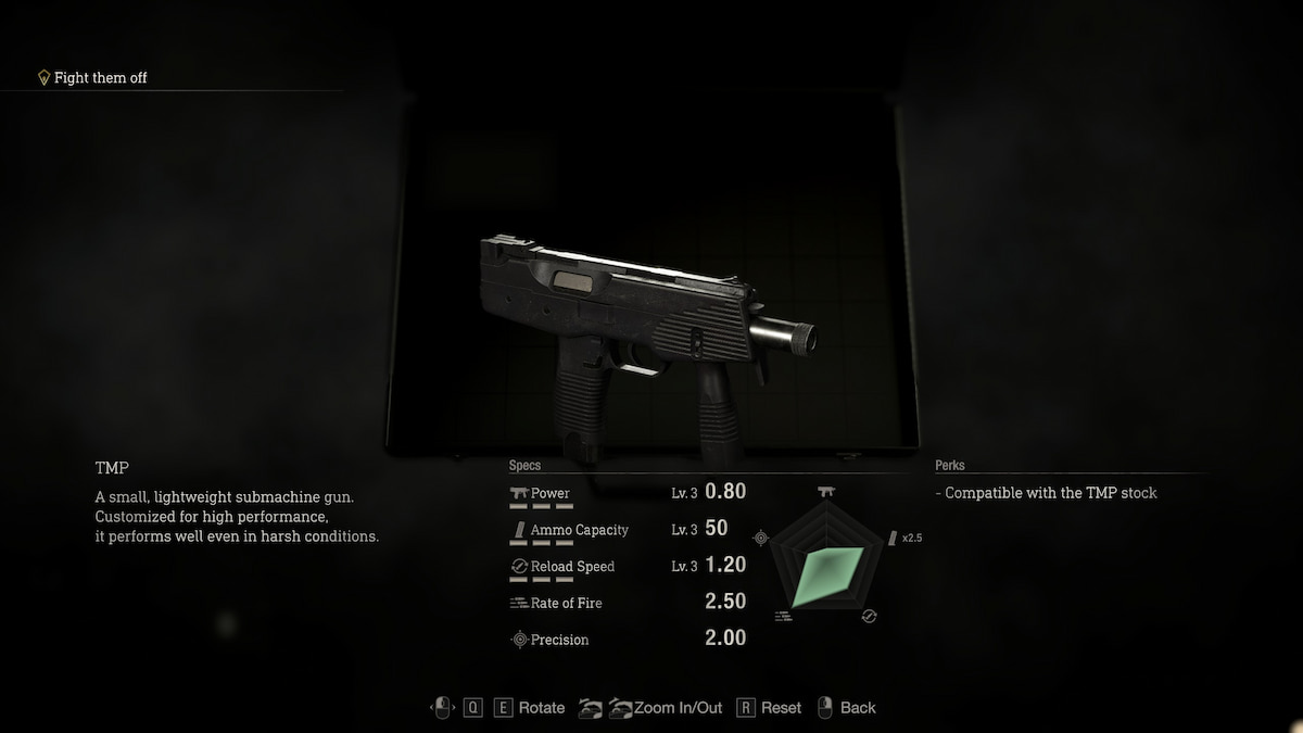 All Weapons in the RE4 Remake Demo & Where to Find Them | Pro Game Guides