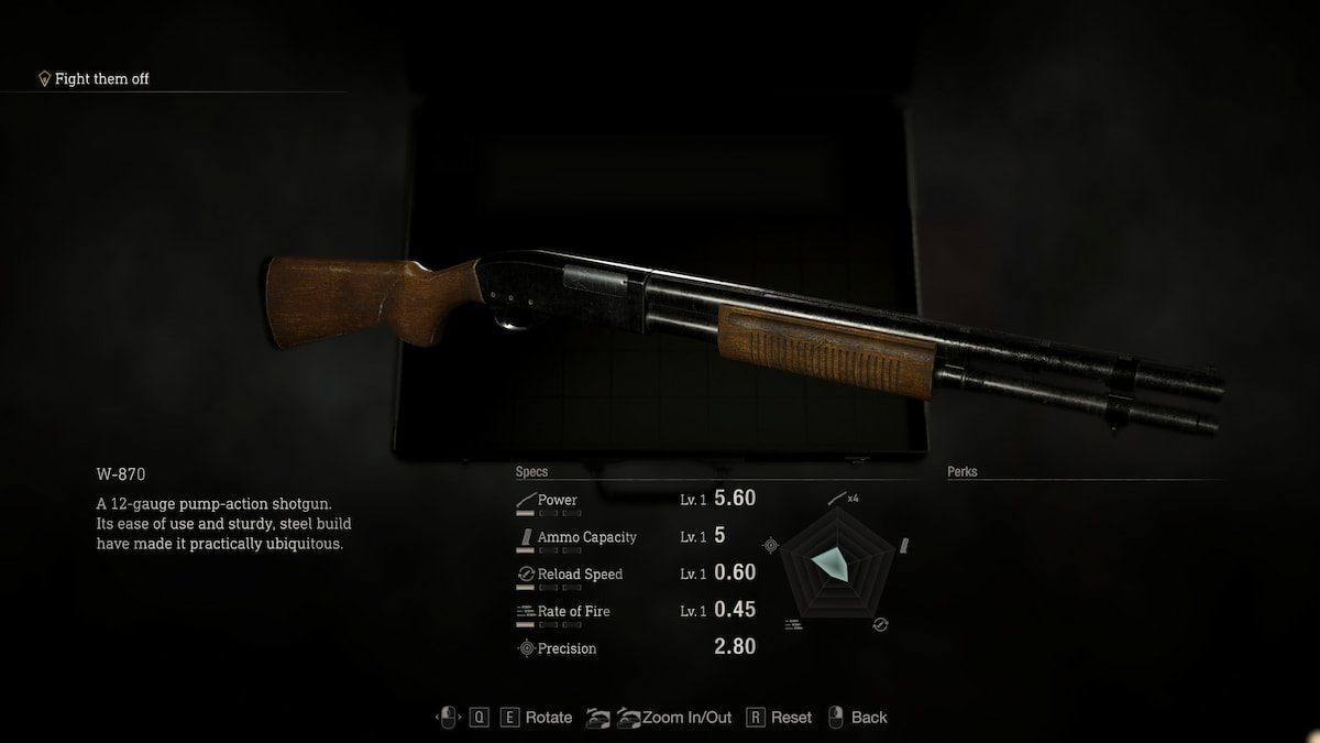 All Weapons in the RE4 Remake Demo & Where to Find Them | Pro Game Guides