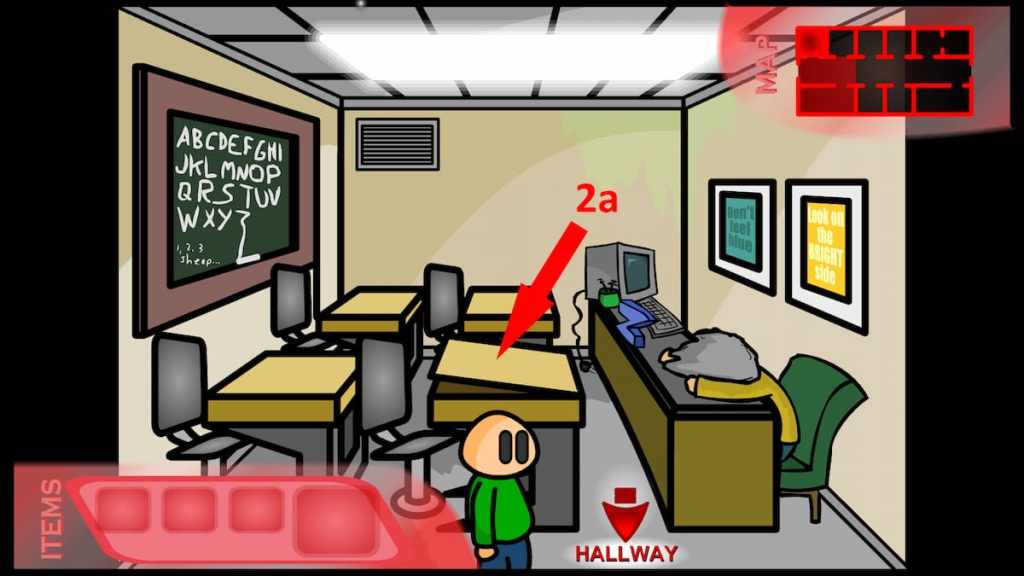 How to beat Riddle School 2 - Walkthrough Guide | Pro Game Guides