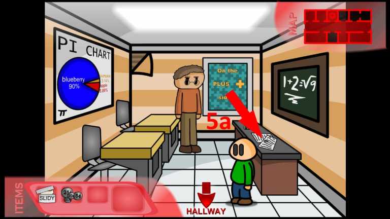 How to beat Riddle School 2 - Walkthrough Guide | Pro Game Guides