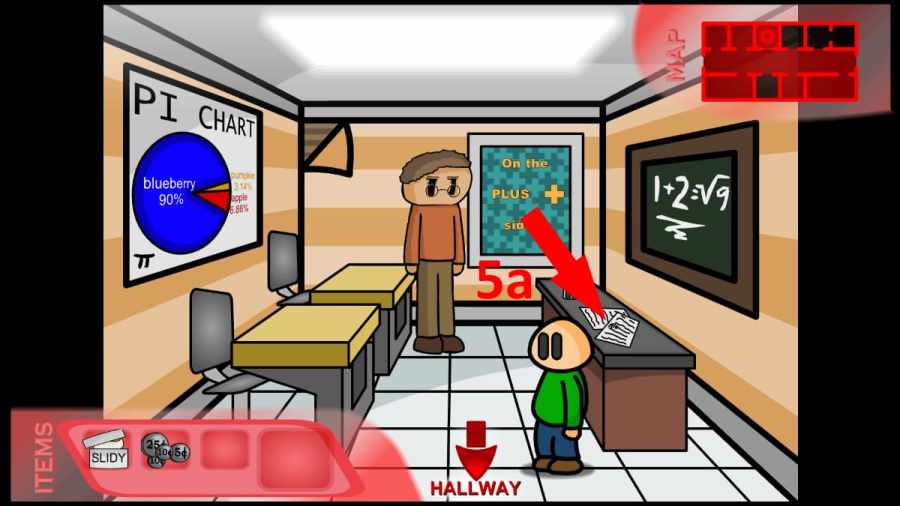 How to beat Riddle School 2 - Walkthrough Guide | Pro Game Guides