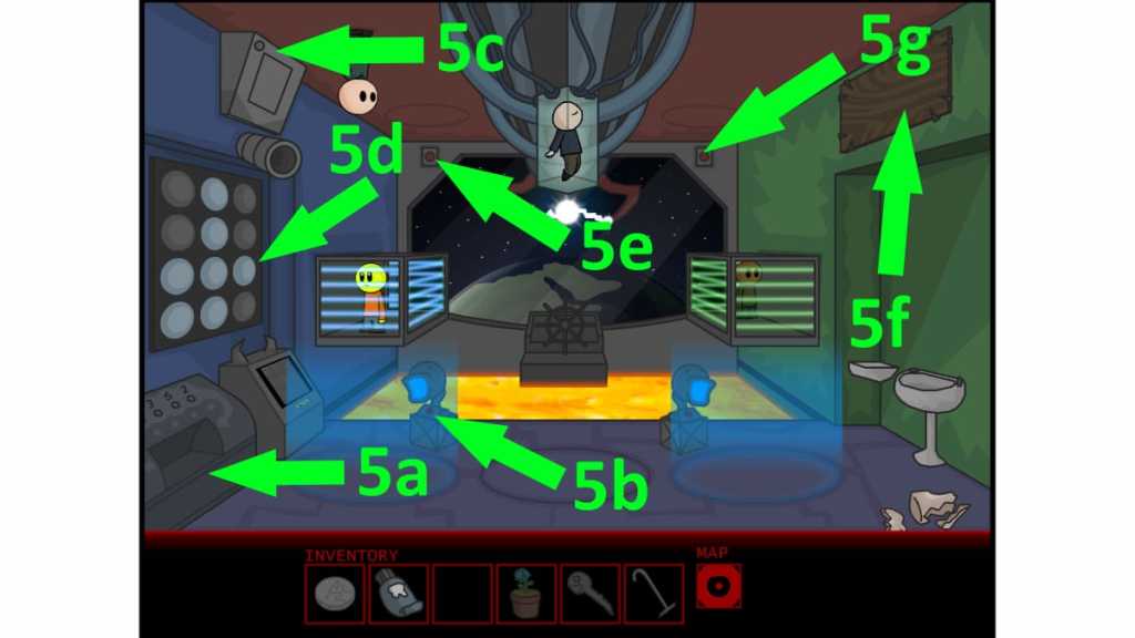How to beat Riddle School 5 - Walkthrough Guide | Pro Game Guides