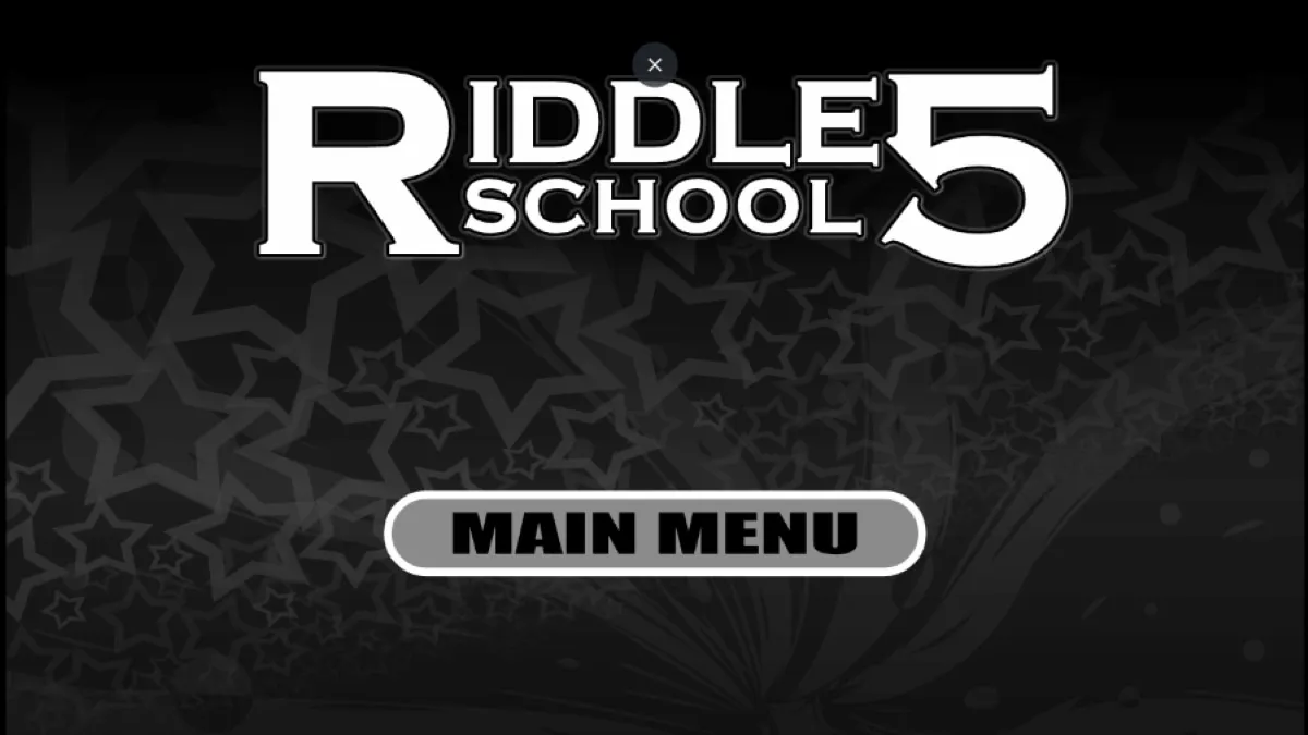 Riddle School | Pro Game Guides