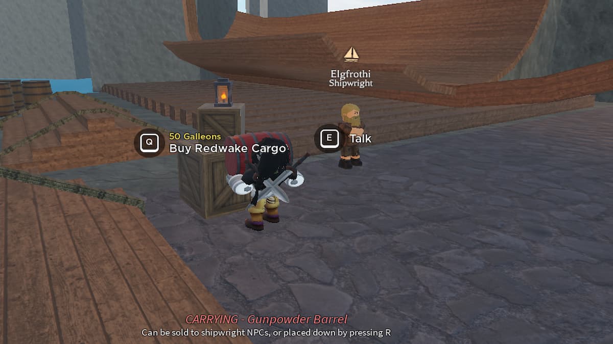 How to get Galleons fast in Arcane Odyssey - Roblox | Pro Game Guides