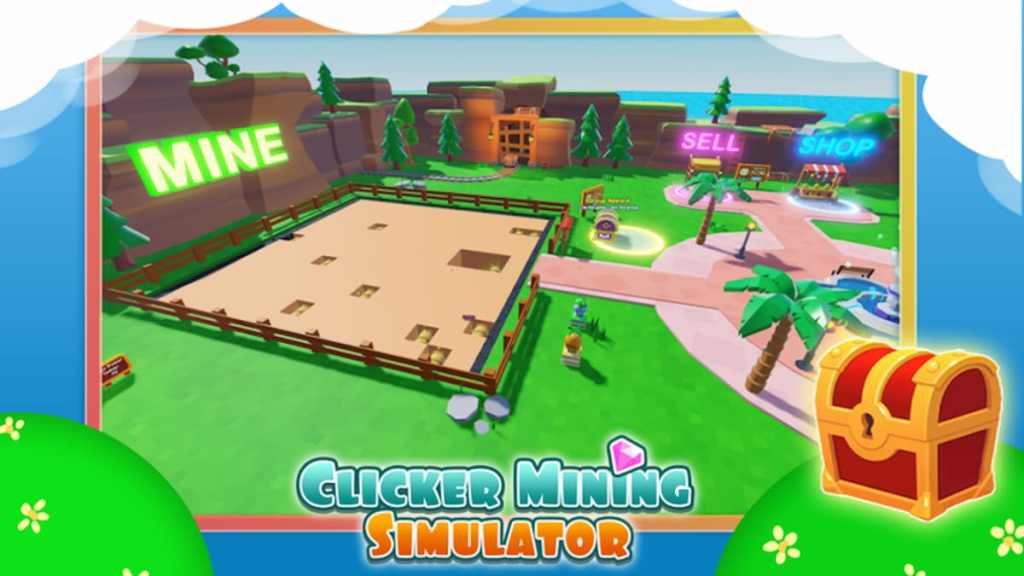 Clicker Mining Simulator Codes | Pro Game Guides