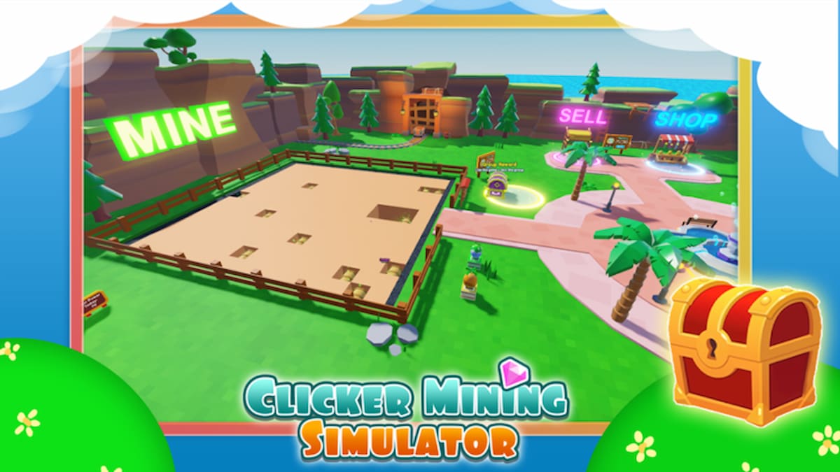 Clicker Mining Simulator Codes | Pro Game Guides