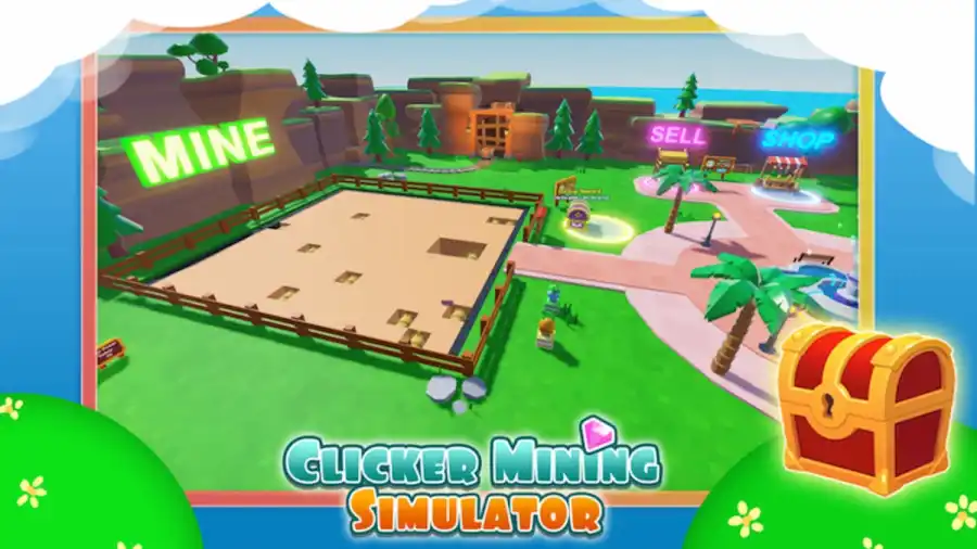 Clicker Mining Simulator Codes | Pro Game Guides