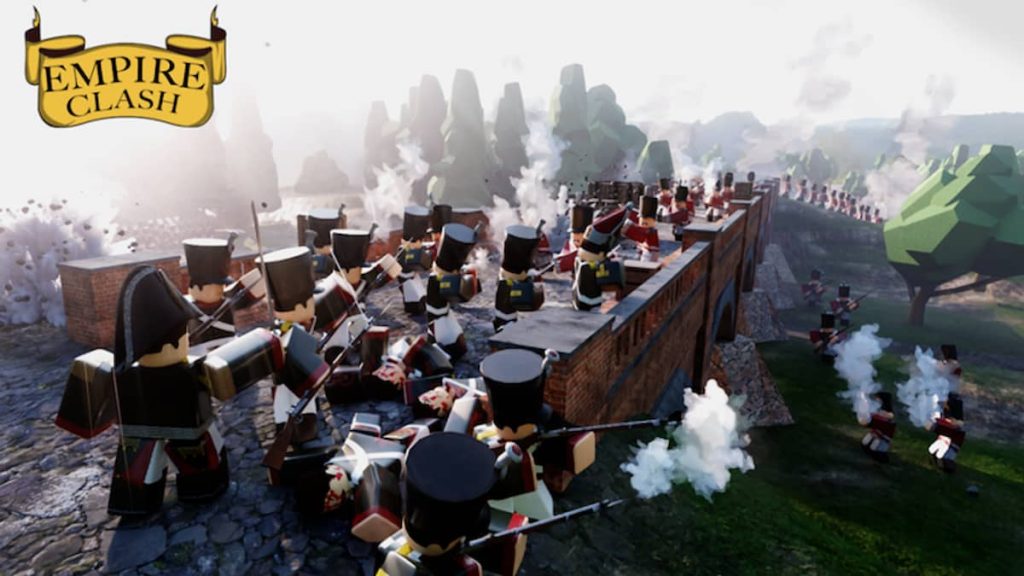 Empire Clash Codes – Do they exist? | Pro Game Guides