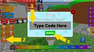 Fart Race Codes | Pro Game Guides