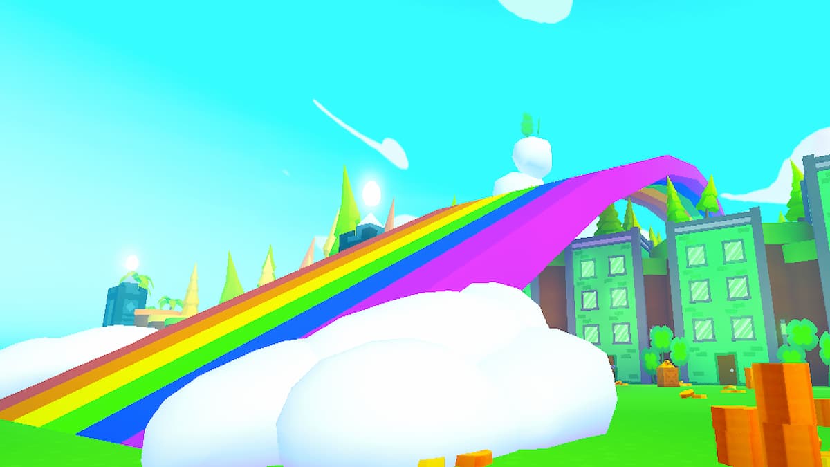 Pet Simulator X St. Patrick's Event Guide - All Quests & New Pets | Pro ...