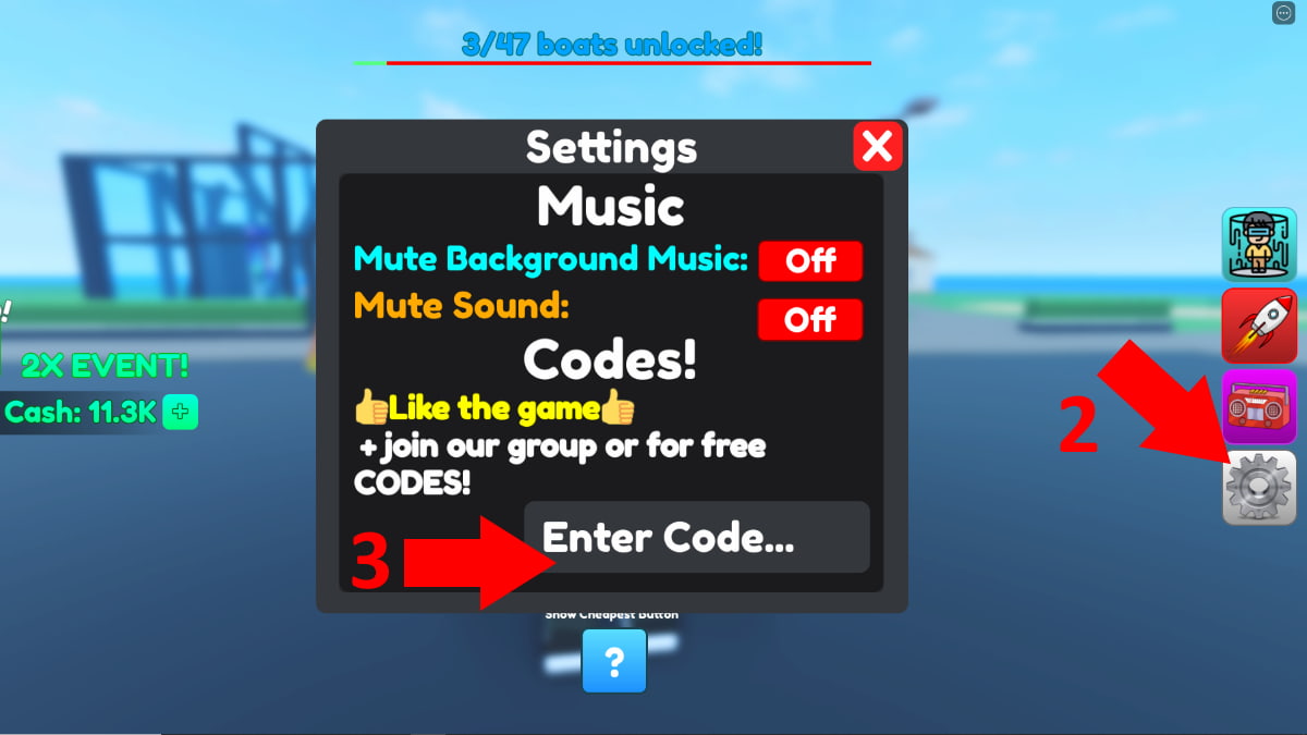 Port Tycoon Codes | Pro Game Guides