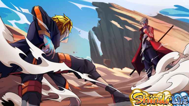 Borumaki vs Kamaki Private Server Codes – Shindo Life | Pro Game Guides