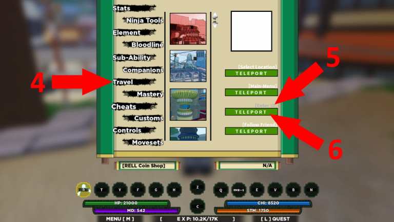 Borumaki vs Kamaki Private Server Codes – Shindo Life | Pro Game Guides