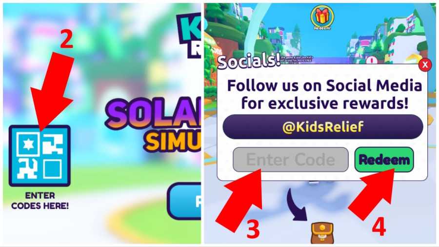 Solarpunk Simulator Codes | Pro Game Guides