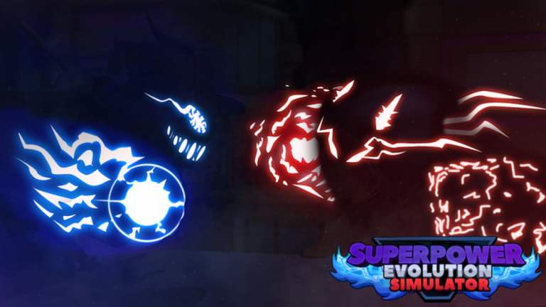 Super Power Evolution Simulator Codes | Pro Game Guides