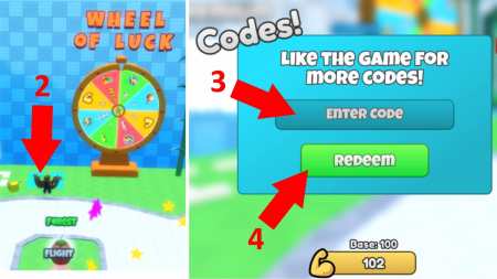 Yeet A Friend Codes | Pro Game Guides