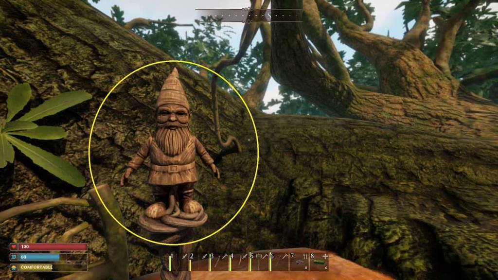 Best place to build a Base in Smalland Survive the Wilds | Pro Game Guides